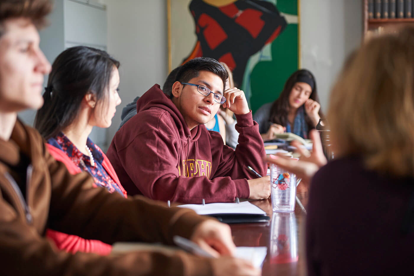 Adelphi University | Study New York