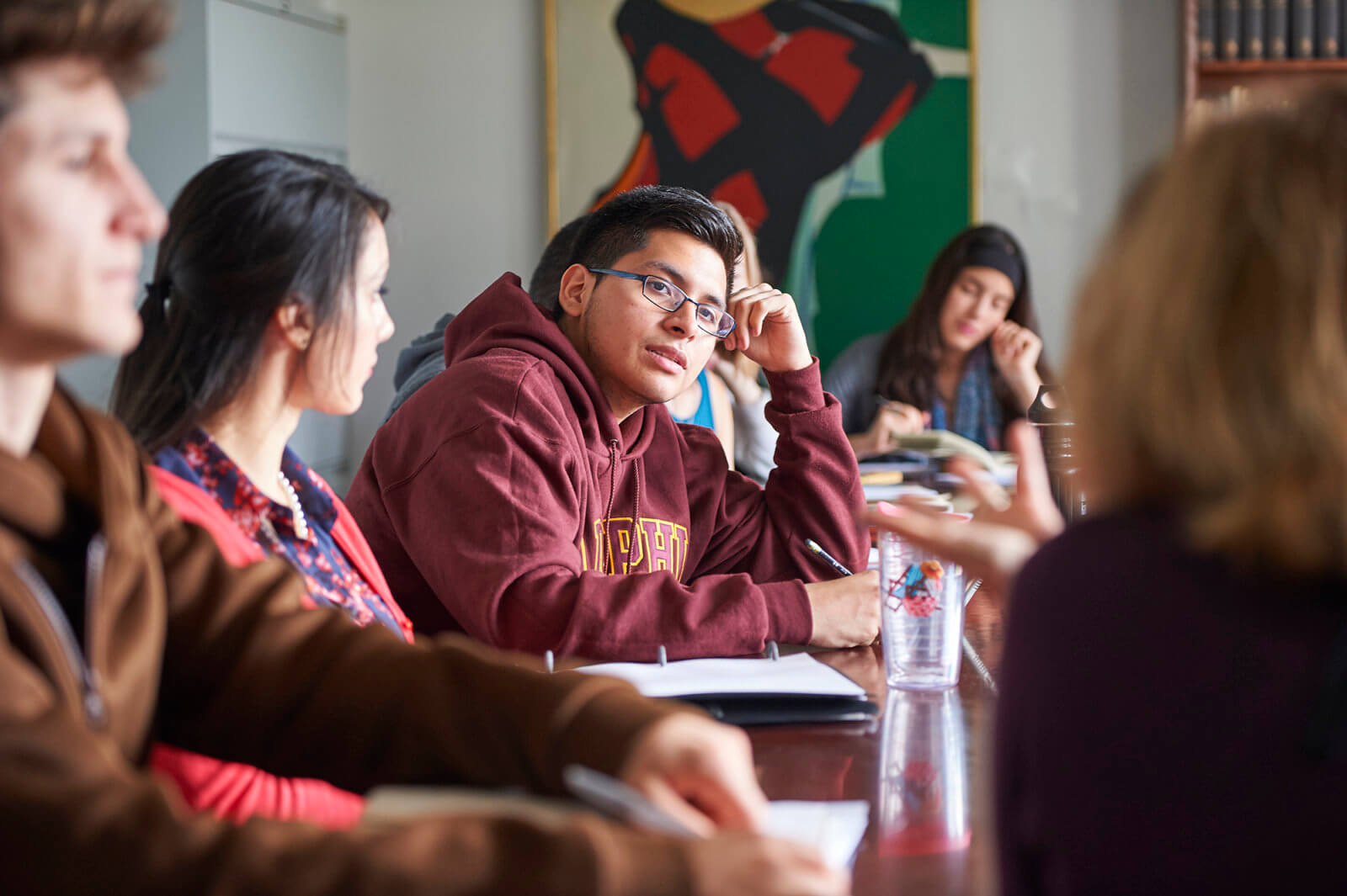 Adelphi University | Study New York