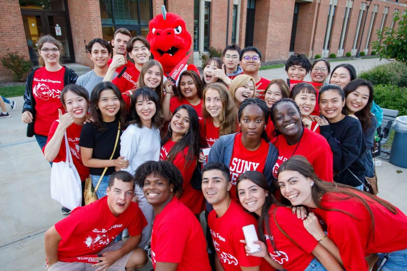 State University of New York at Oneonta (SUNY) | Study New York