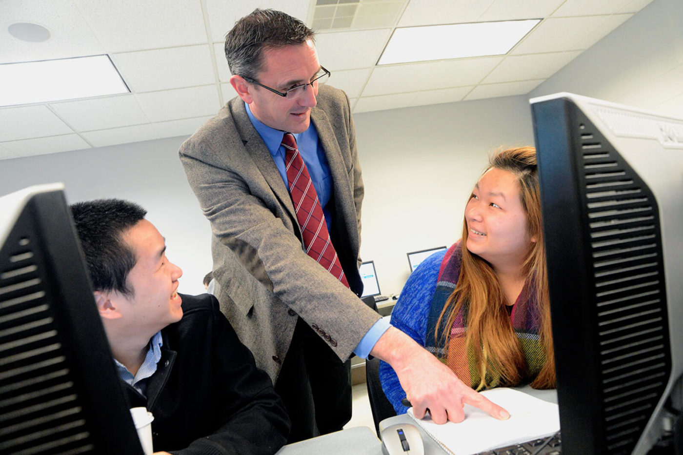 Fulton-Montgomery Community College (SUNY) | Study New York
