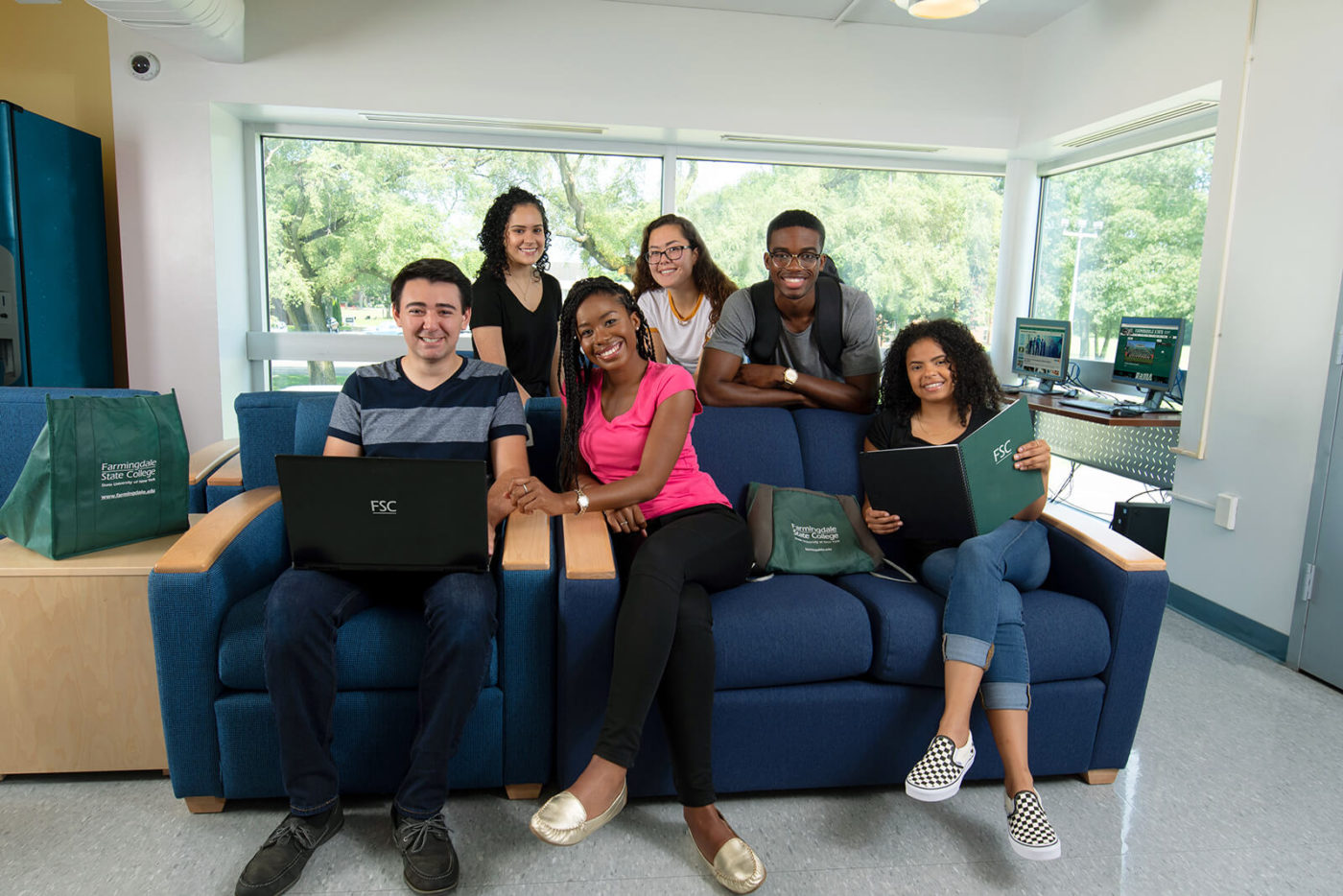 Farmingdale State College | Study New York