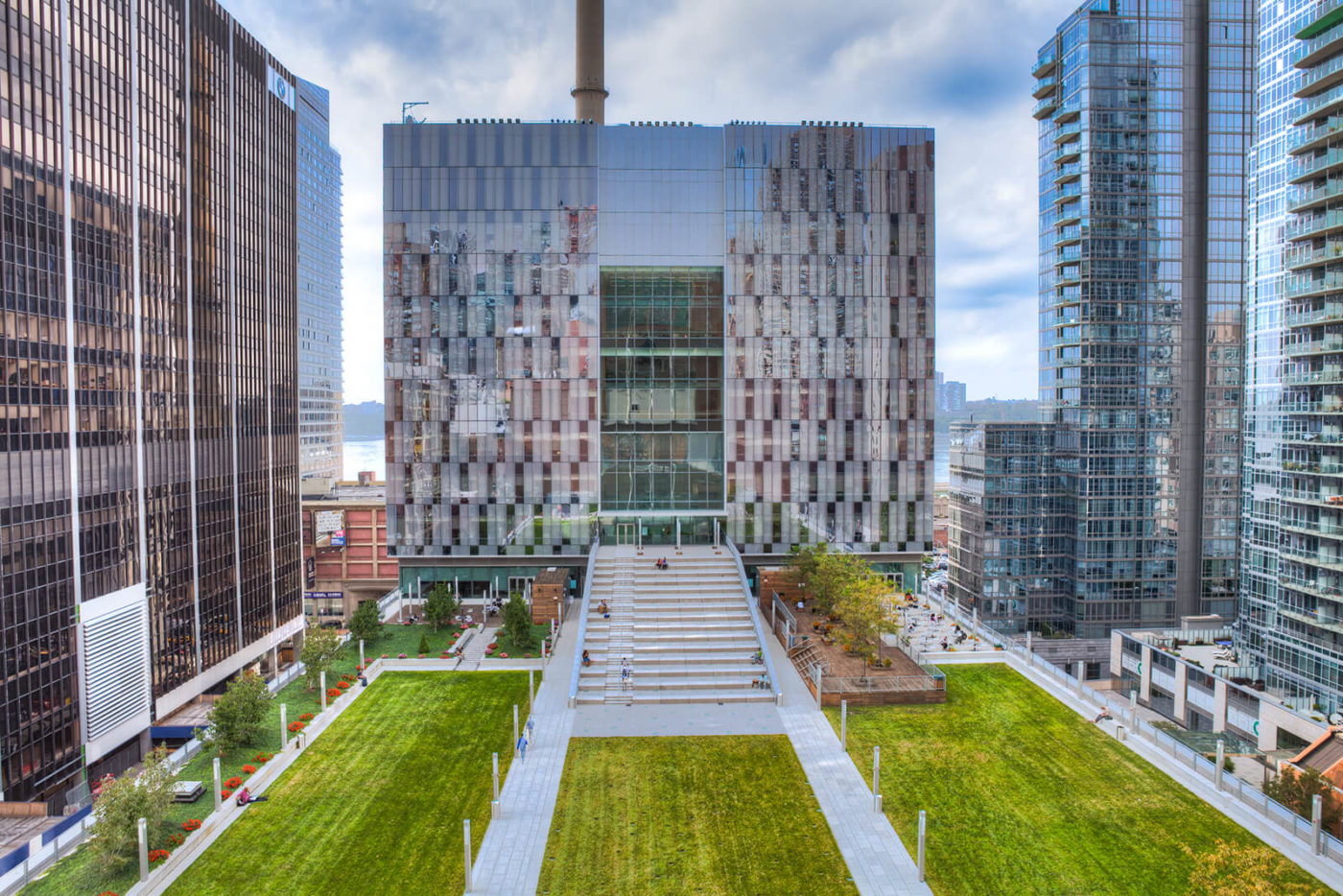 John Jay College of Criminal Justice | Study New York