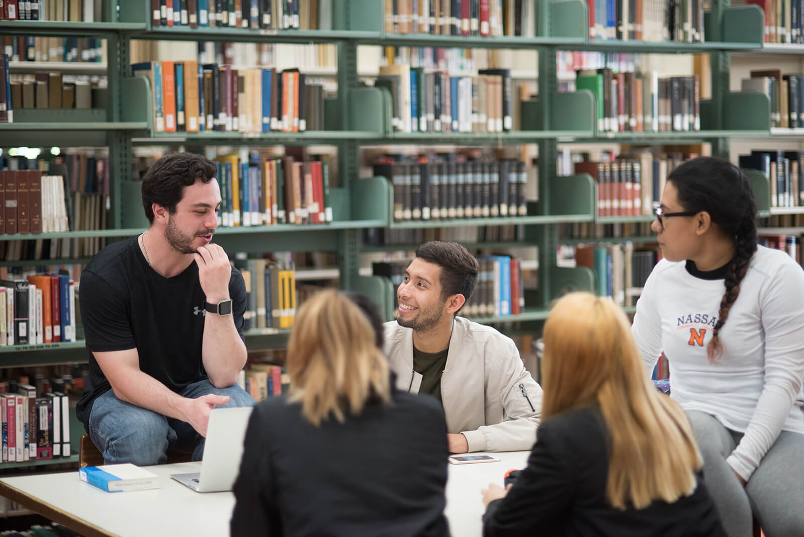 Nassau Community College (SUNY) | Study New York