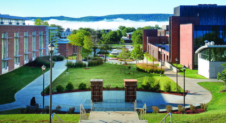 State University of New York at Oneonta (SUNY) | Study New York