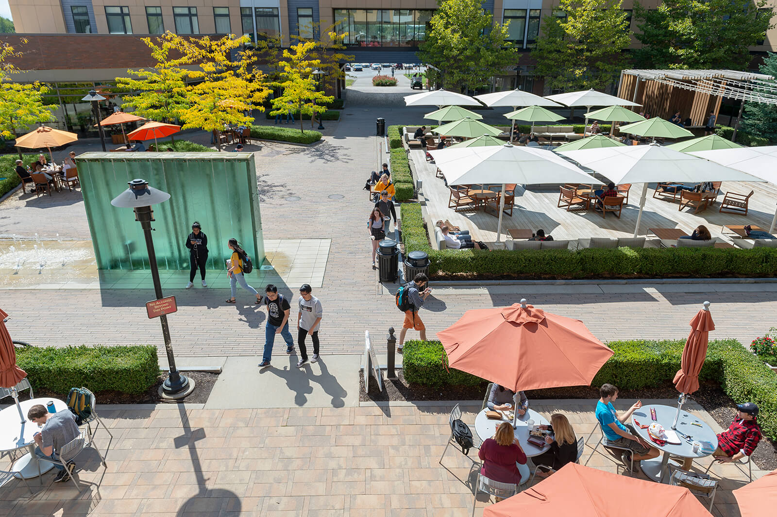 Rochester Institute of Technology (RIT) | Study New York