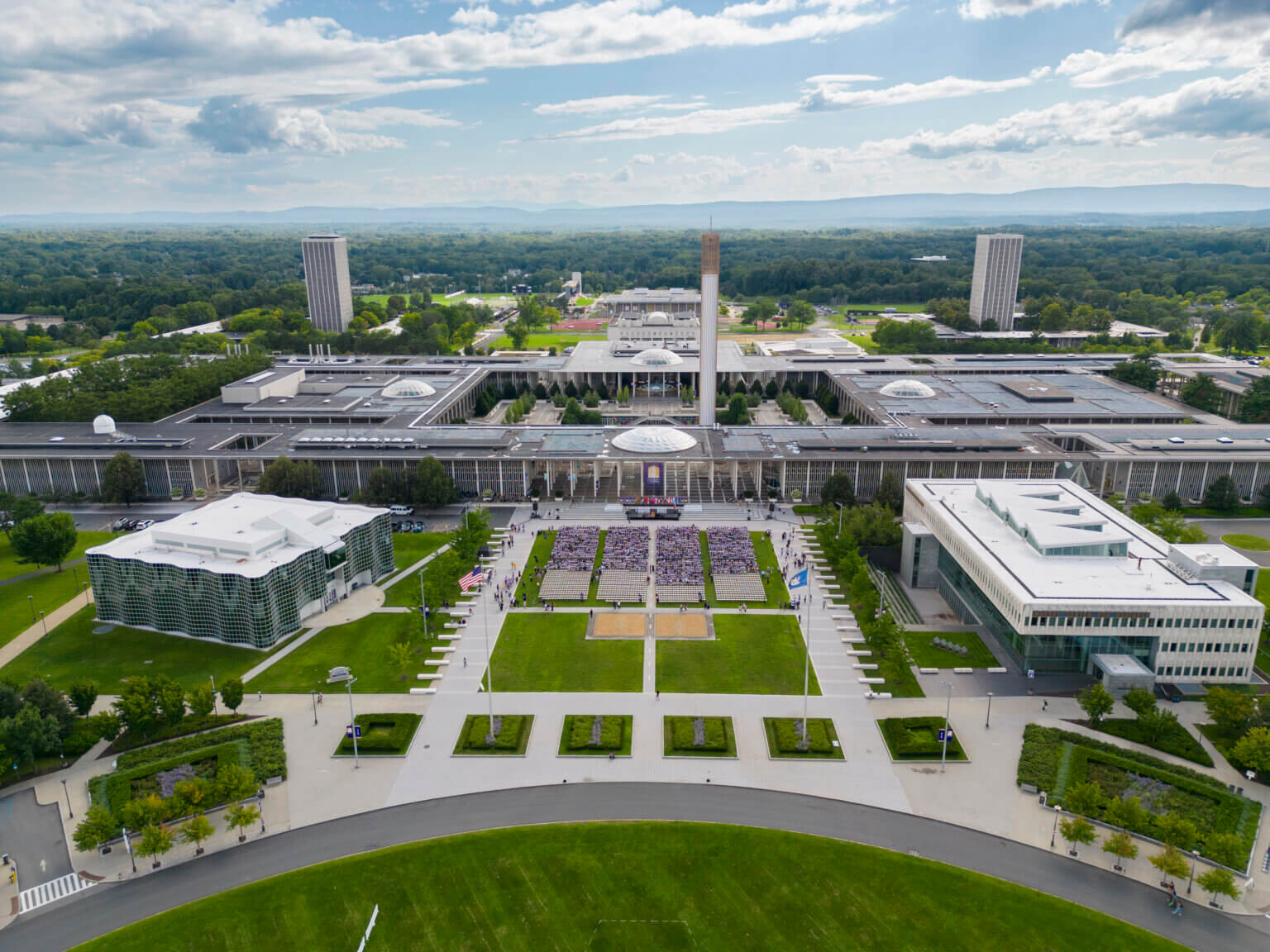 University at Albany (SUNY) | Study New York