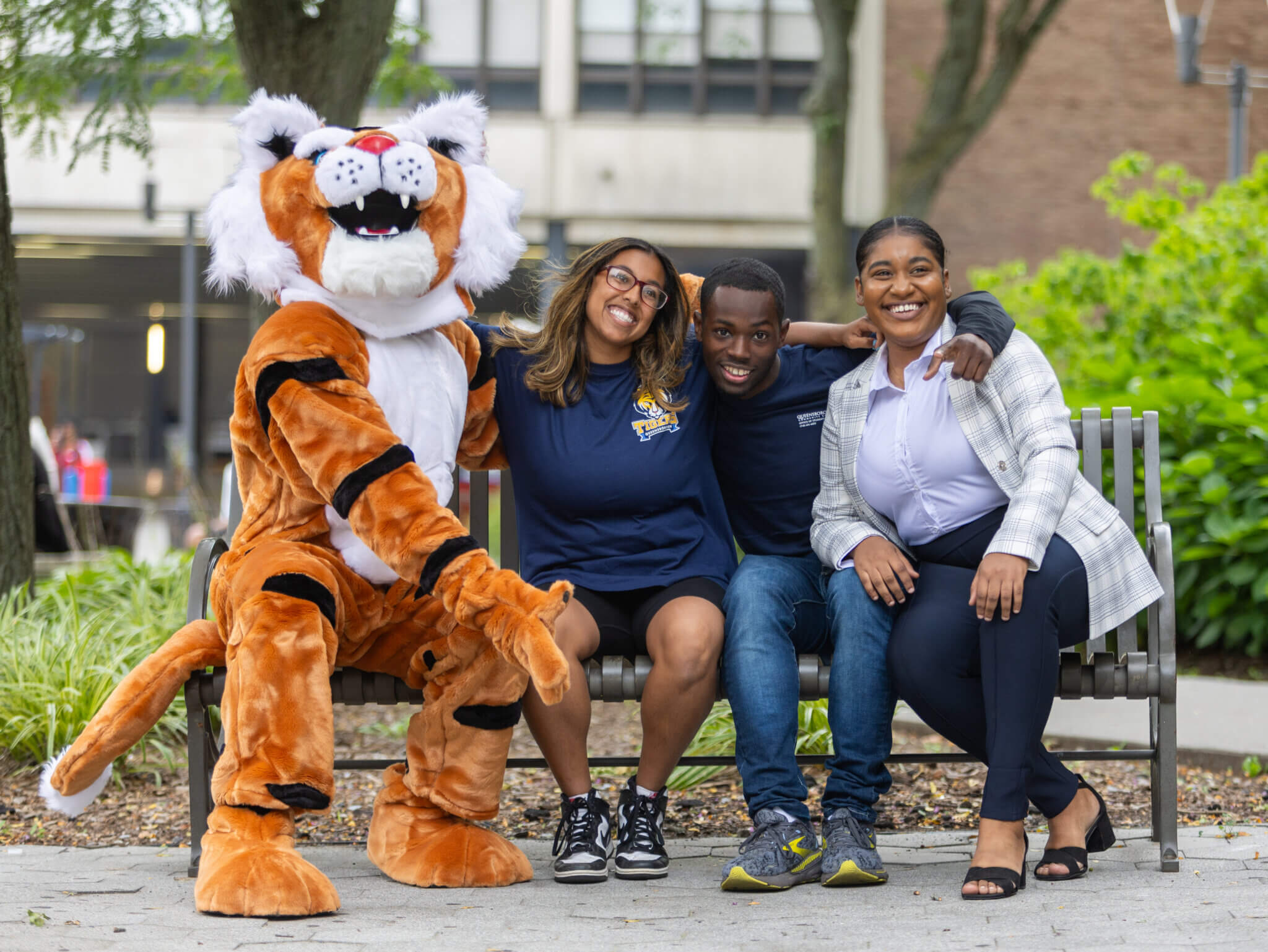 Queensborough Community College | Study New York