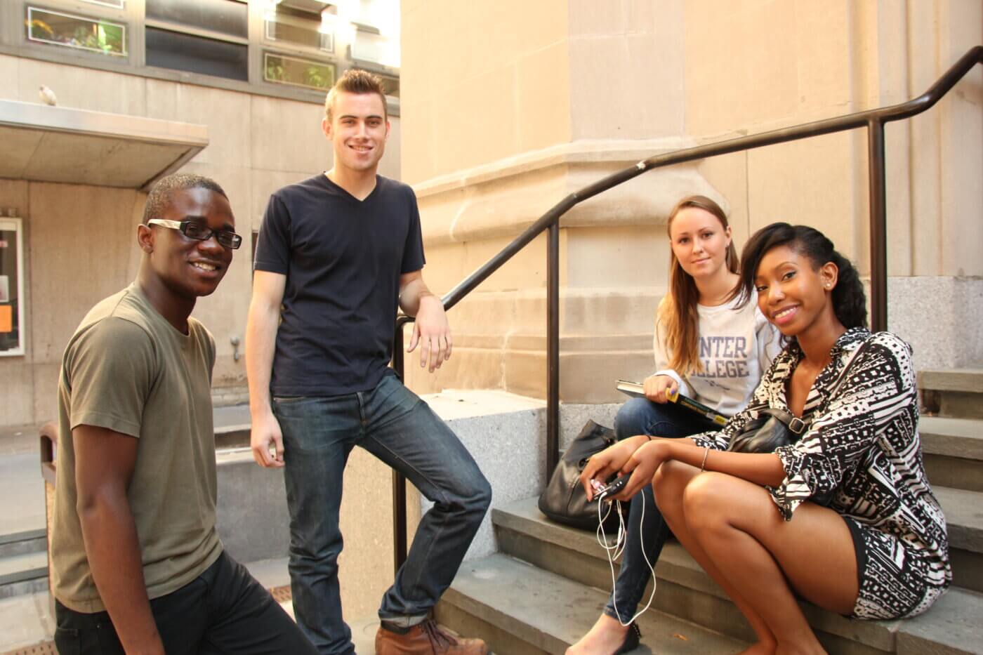 Hunter College (CUNY) | Study New York
